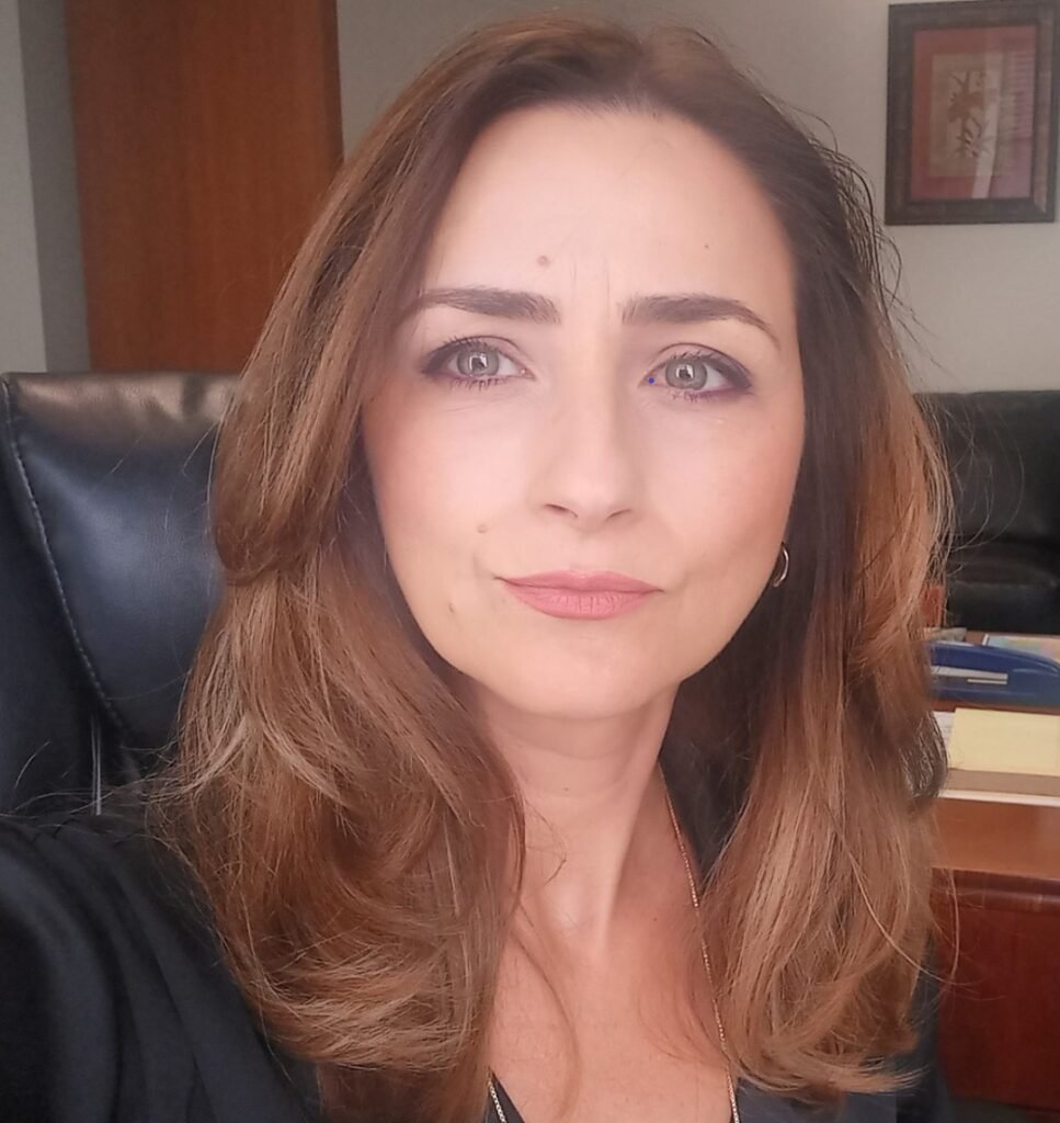 Generalni konzul - Generalni konzulat Bosne i Hercegovine u Čikagu